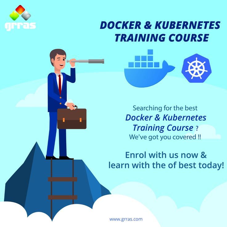 Searching For The Best Docker And Kubernetes Training Course We Ve Got You Covered Enrol With