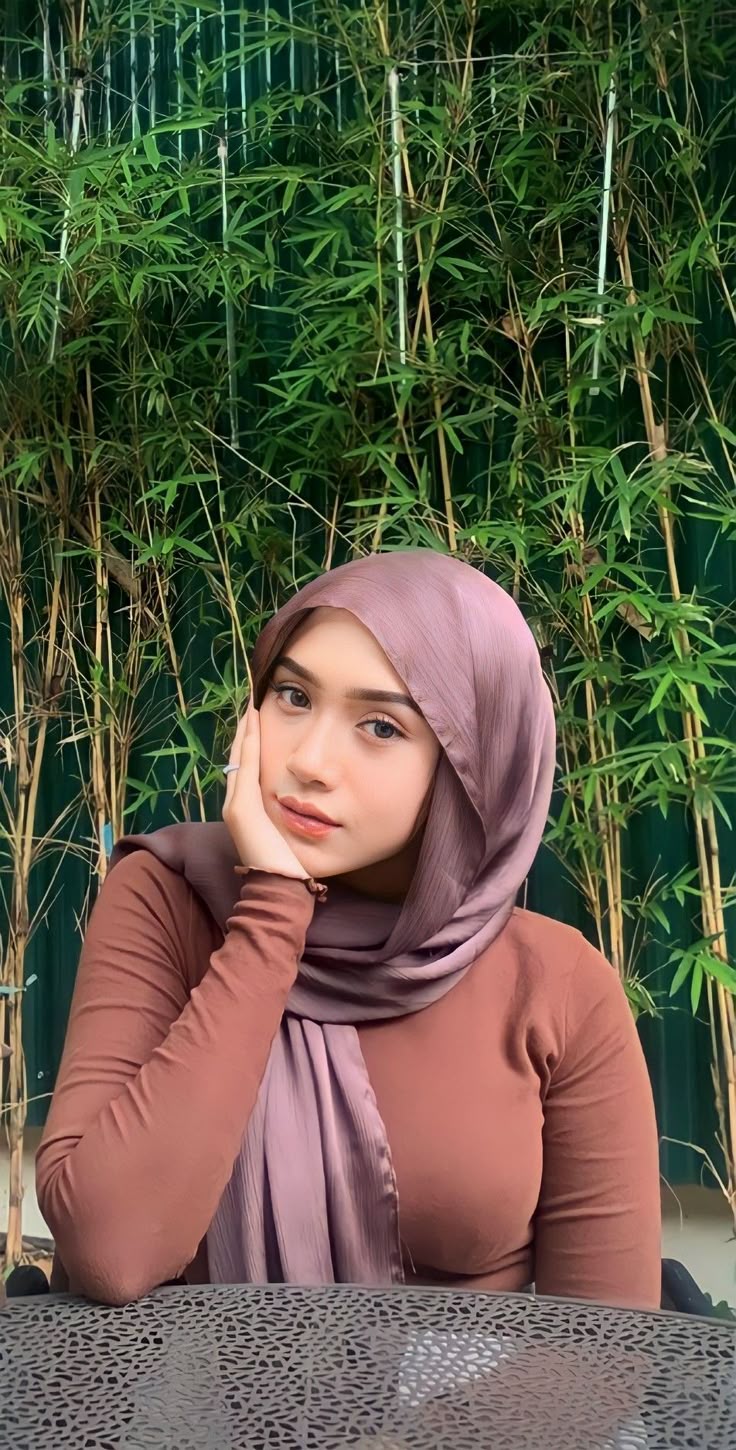 Hijab Girls Beautiful Hijab Pretty Girl Dresses Beautiful Muslim Women