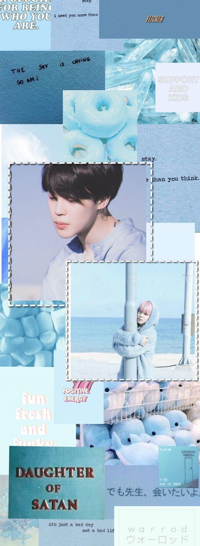 Pin De Yoongi Min Em Картинки для оформ Jimim Papeis De Parede