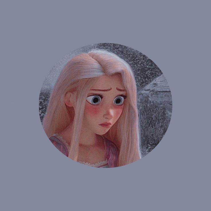 Rapunzel Pfp Disney Princess Art Cute Disney Characters Disney Princess Images