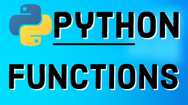 Functions In Python Declaration Call Return Values