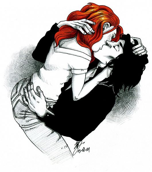 167 Best Severus And Lily Images On Pinterest Harry Potter Severus