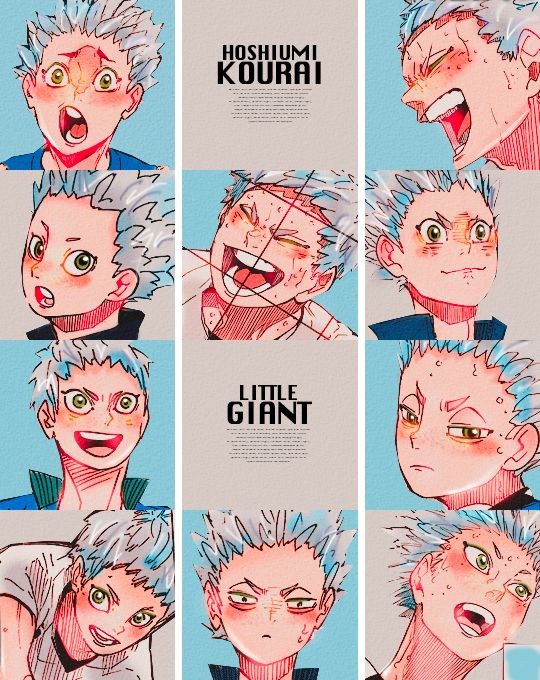 Пин от пользователя ʕ•̫͡•ʔcloudʕ•̫͡•ʔ на доске Haikyuu Милые рисунки Легкие рисунки Рисунки