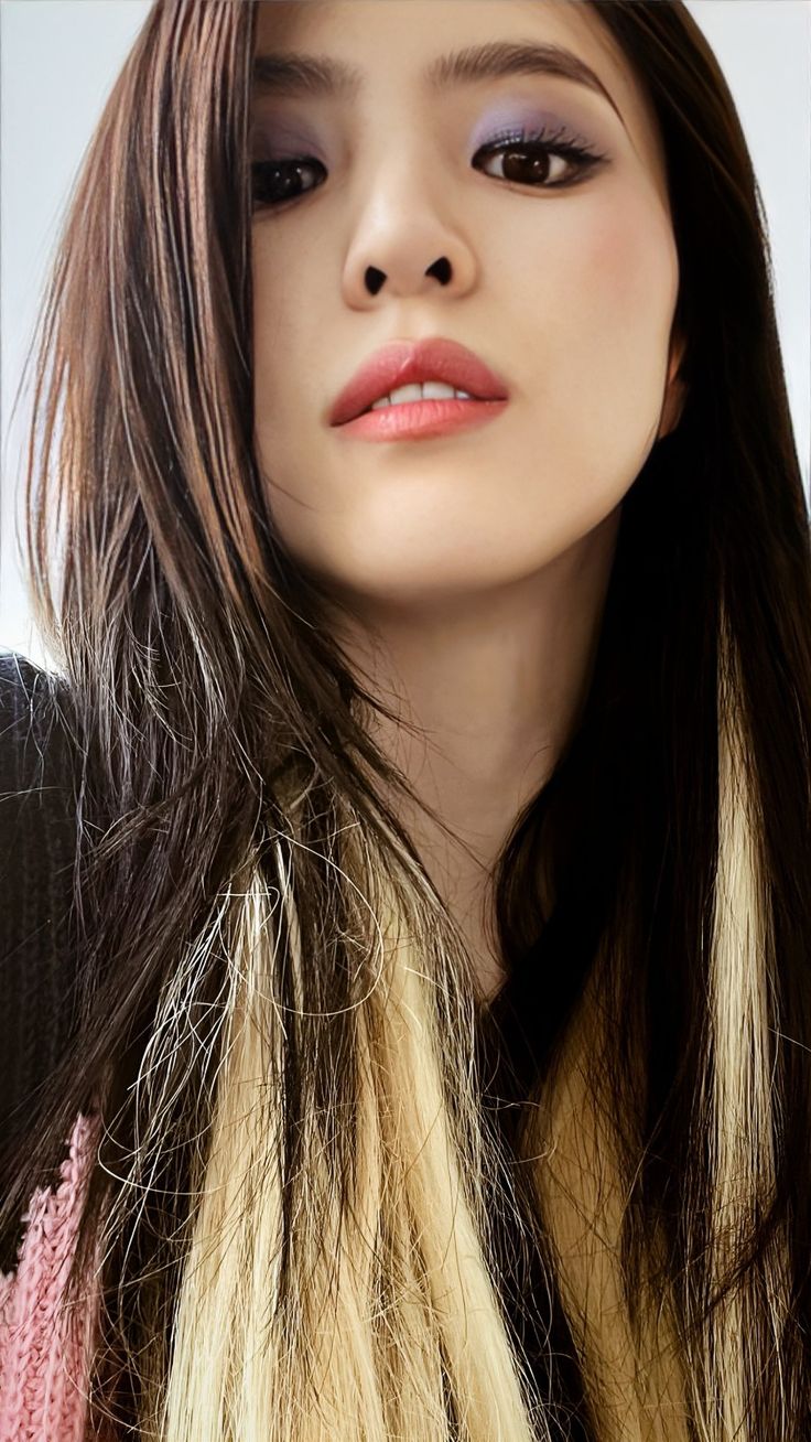 Han So Hee - Rising Korean Actress Han So Hee - Rising Korean Actress
