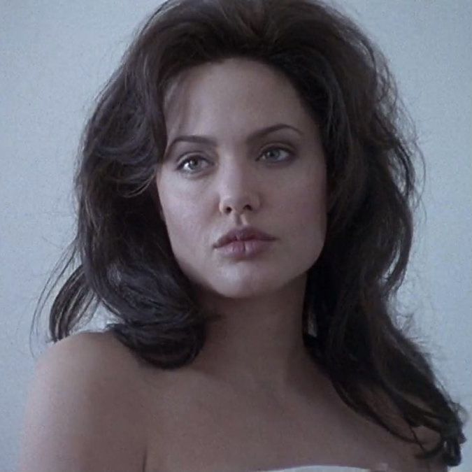 Gia 1998 Angelina Jolie Angelina Jolie Photoshoot Angelina Jolie Pictures Angelina