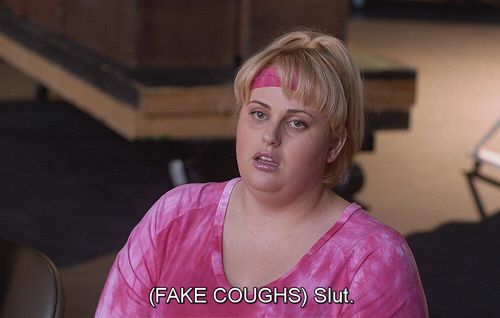Fat Amy Pitch Perfect Memes Pitch Perfect Funny Pitch Perfect