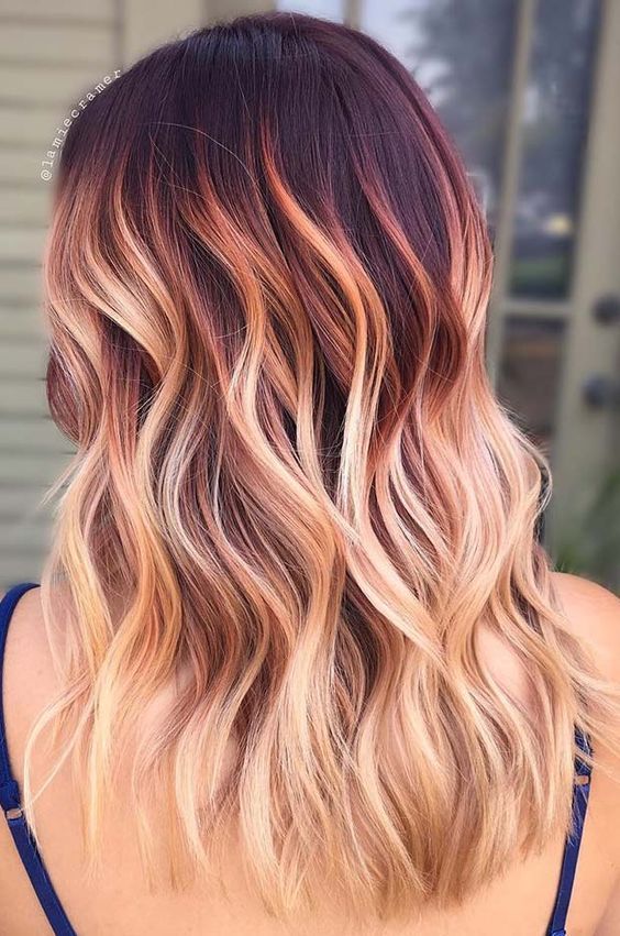 75 Brilliant Balayage Hair Color Ideas Ombre Hair Blonde Cool Hair