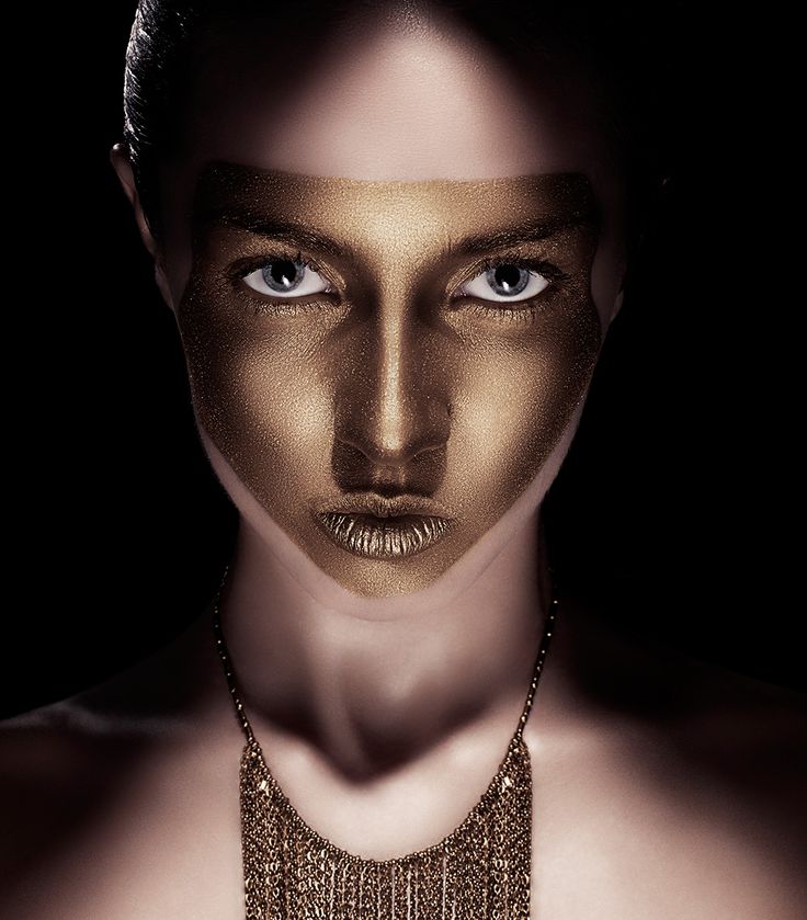 All that glitters is gold Make Up Store M Magazine #17 by Christofer ... All that glitters is gold Make Up Store M Magazine #17 by Christofer ...