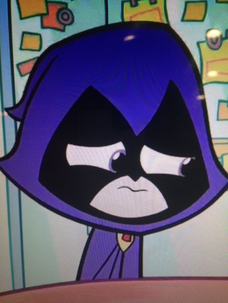 Pin On Raven ️