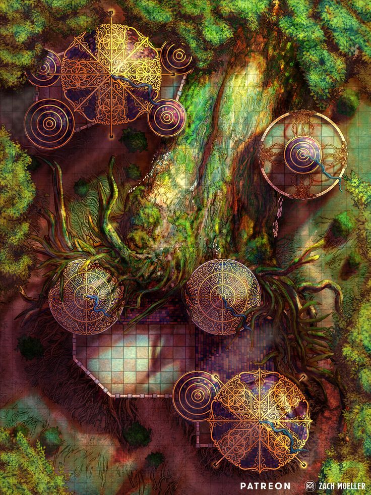 Explore the Enchanting Elven Citadel (30x40) Explore the Enchanting Elven Citadel (30x40)