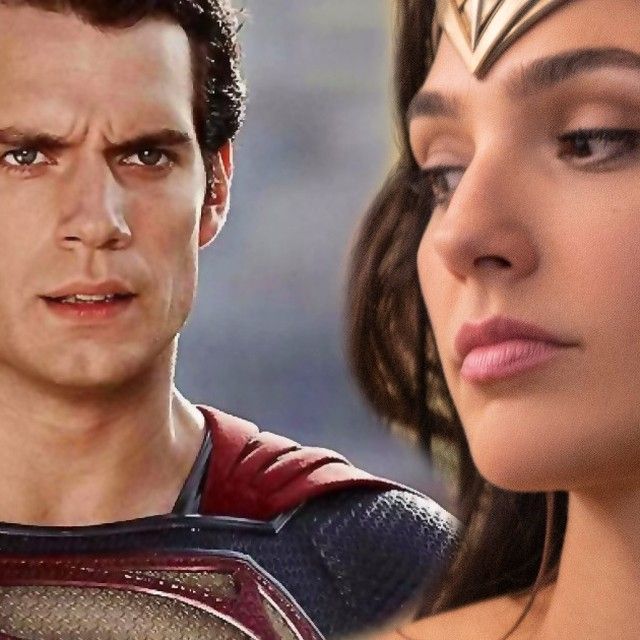Cosmic Book News บน Instagram Link In Bio Wonderwoman Replacing