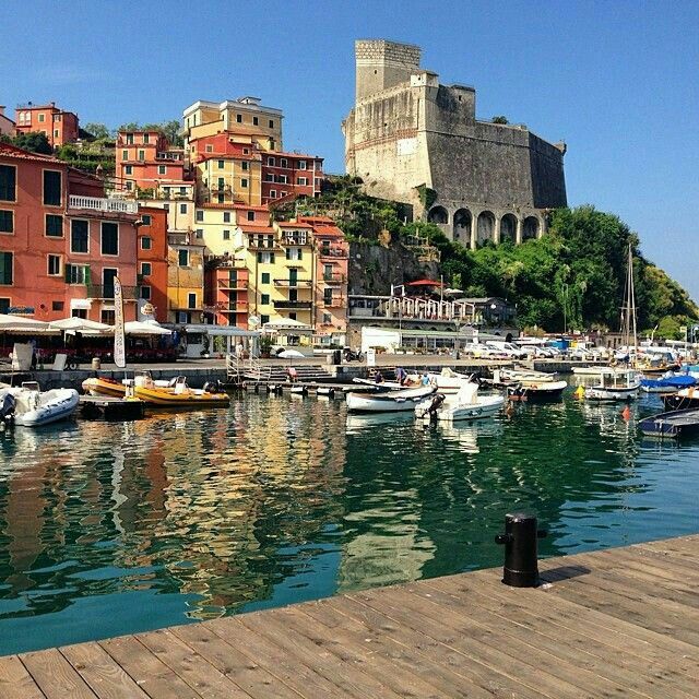 Pin Di Giacomo Pedrazzoli Su Liguria Luoghi Meravigliosi Viaggiare