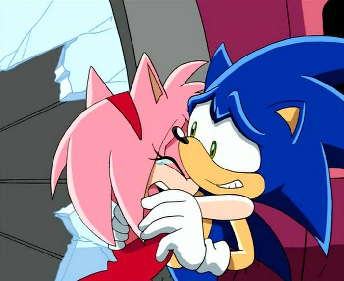 Pin On Sonic The Hedgehog
