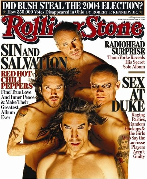 Red Hot Chili Peppers Red Hot Chili Peppers Hottest Chili Pepper Red Hot Chili Peppers Poster