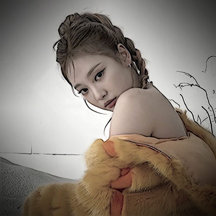 ♡೫ 𝗬𝗨𝗞𝗔𝗩𝗘𝗥𝗦𝗧 ♡೫ Æspa Ningning Girls World Icon