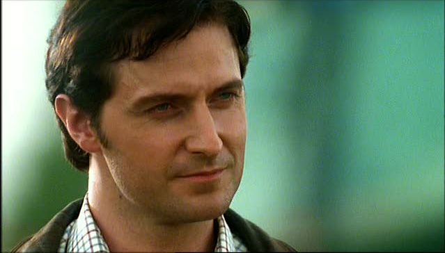 Philip Turner In The Inspector Lynley Mysteries In Divine Proportion