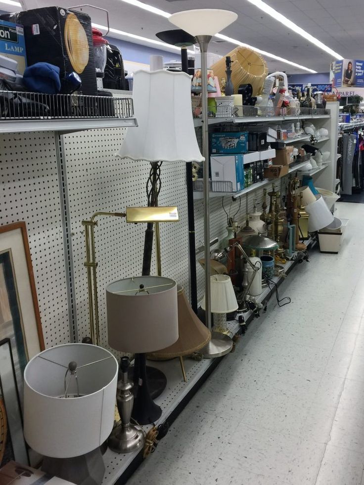 How To Shop For Thrift Store Home Décor Items Thrift Store Crafts