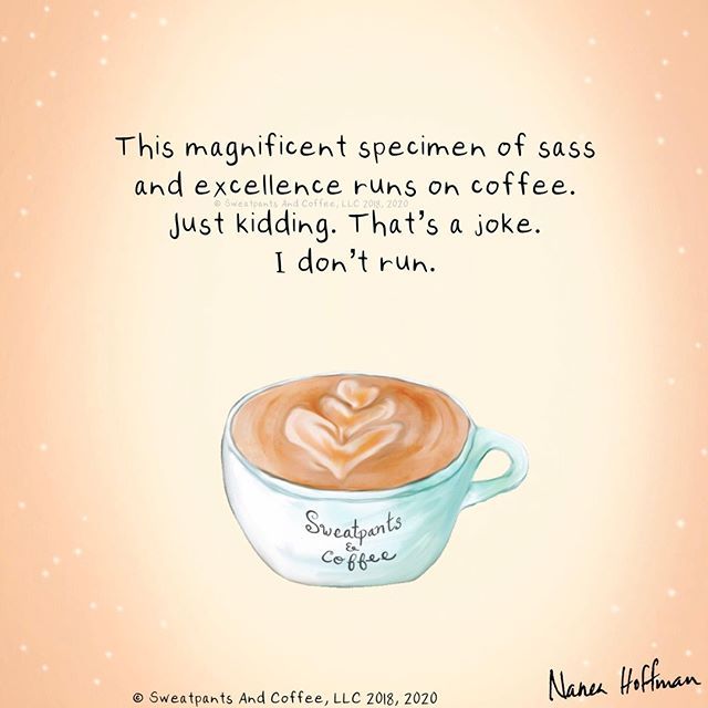 Instagram Coffee Humor Coffee Quotes Coffee Meme