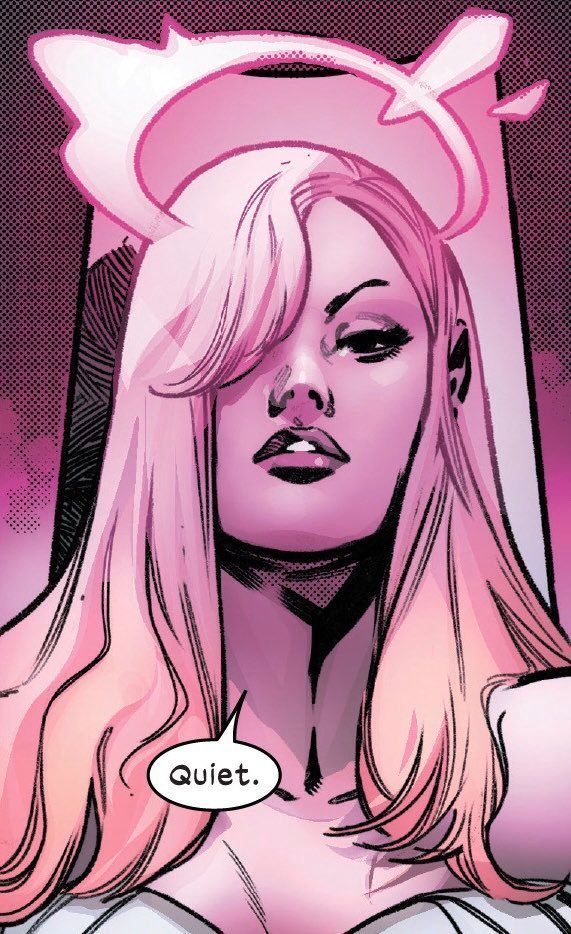 Hellfires Queen 616 Emma Frost Respect Thread Emma Frost Comic Vine Emma Frost Mr