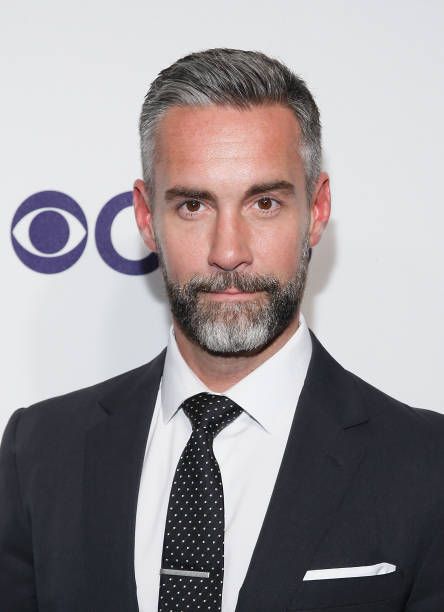 615 Fotografias E Imagens De Jay Harrington Fotos Getty Images Top