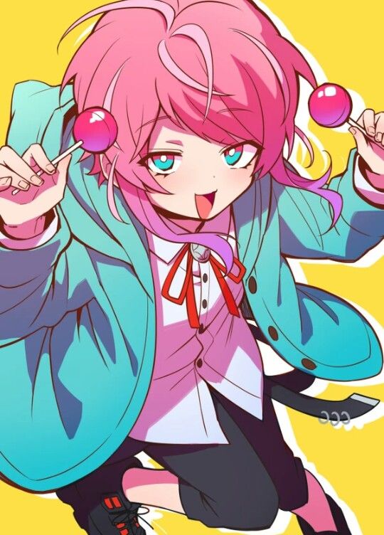 Pin By Lazy On Favorite Anime Characters Anime Anime Characters Chibi