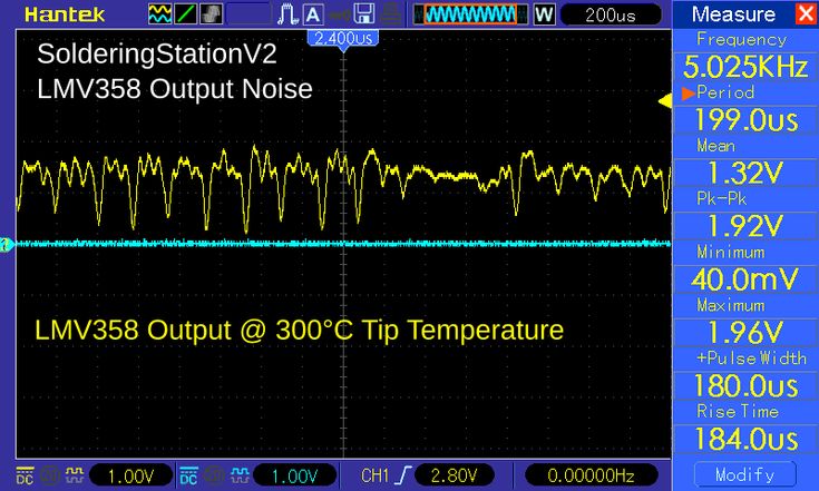 Atmega Solderingstation Smd V2 Laptop Power Supply Open Source Hardware Rise Time