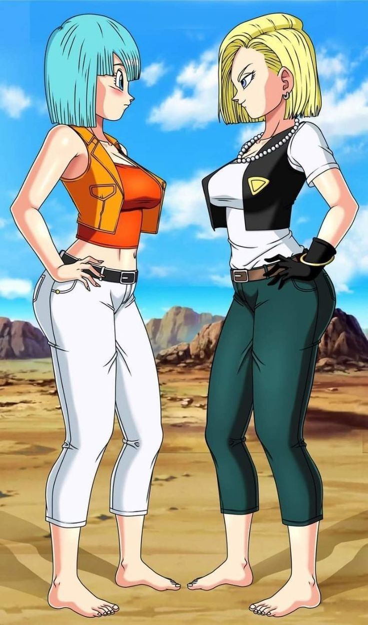 Pinterest Fotos De Bulma Bulma Imagenes De Bulma