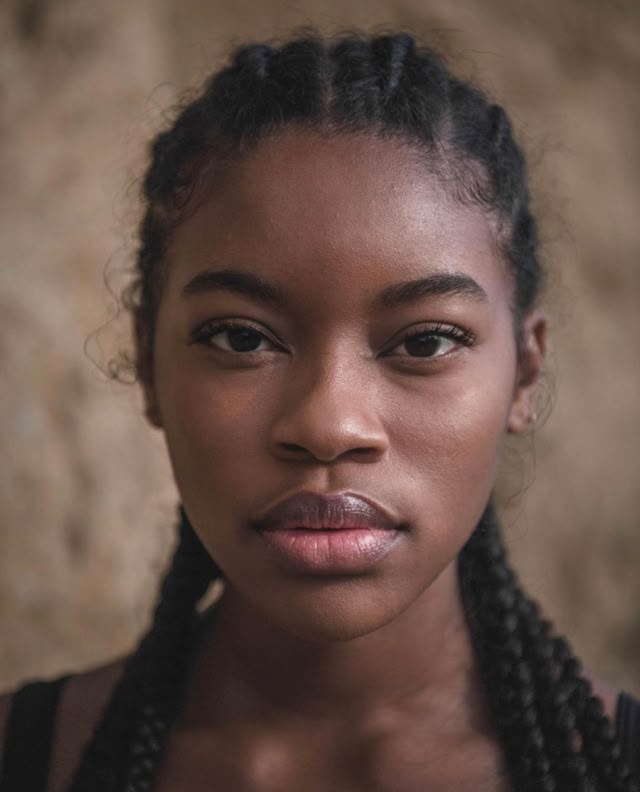 Pin by AK Blog on Melanin Poppin | Face photography, Portrait, Face ... Pin by AK Blog on Melanin Poppin | Face photography, Portrait, Face ...
