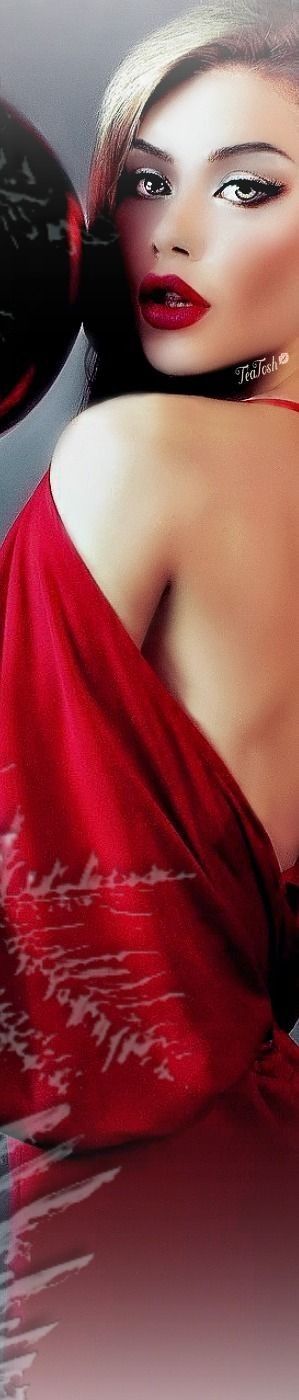 Pin Auf Red Hot