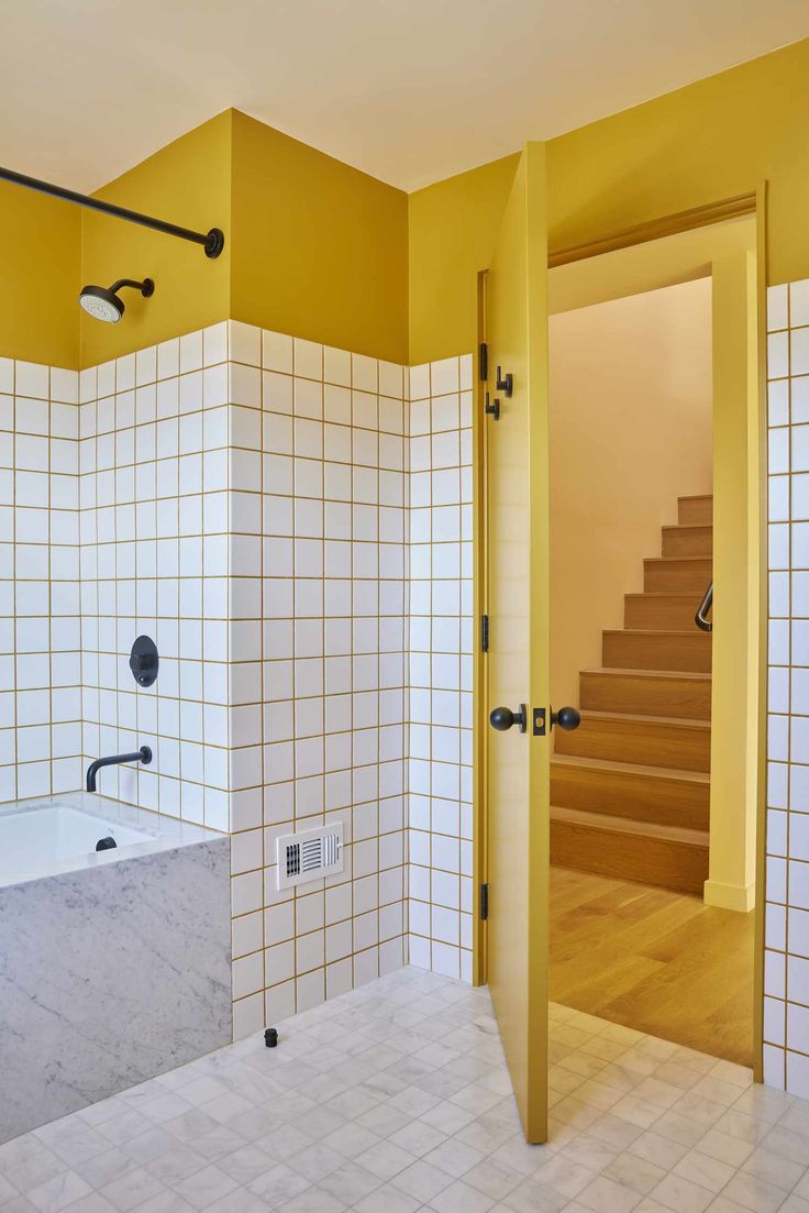 11 Shower Tile Ideas To Inspire Your Bathroom Renovation Bathroom