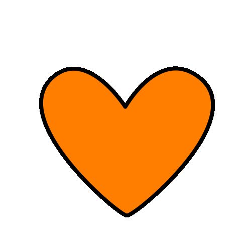 Heart Love Sticker By Nohara Find And Share On Giphy Giphy Love Stickers Love Heart
