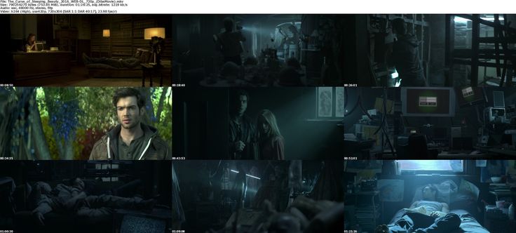 The Curse Of Sleeping Beauty - Dornröschens Fluch - bestmload The Curse Of Sleeping Beauty - Dornröschens Fluch - bestmload