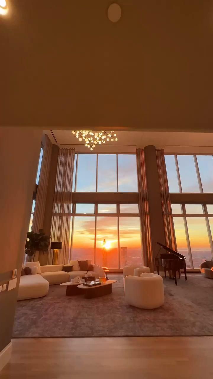 Central Park Tower Penthouse Highest Residential Terrace In The World