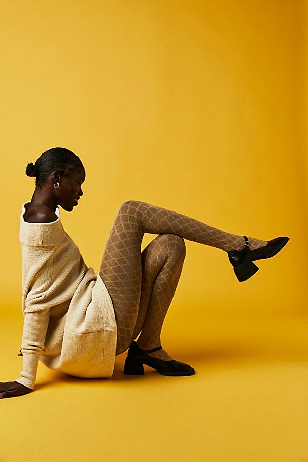 Stellar Sheer Tights Sheer Tights Star Tights Shiny Tights