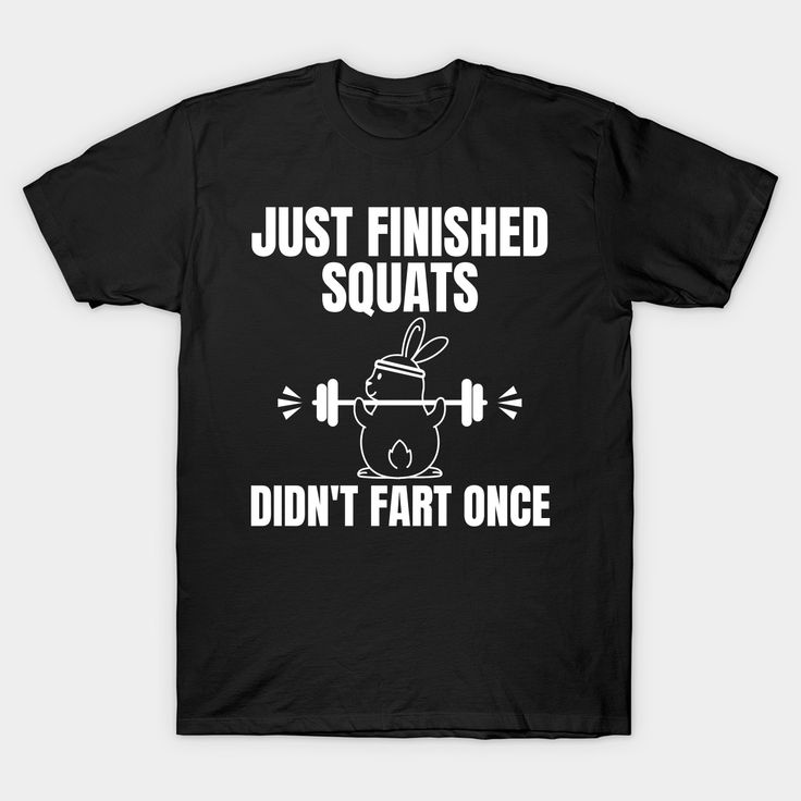 Funny Bunny Workout Motivation Squats Gym Wear By Buddyandprecious Workout Quotes Funny