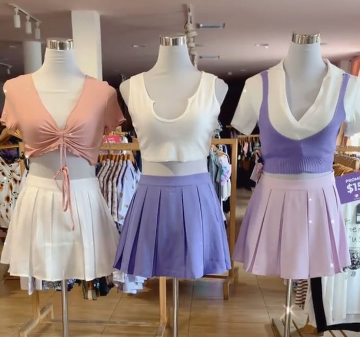 Pin De Carolina Castillo En • ♦ Blusas ♦ • Blusas