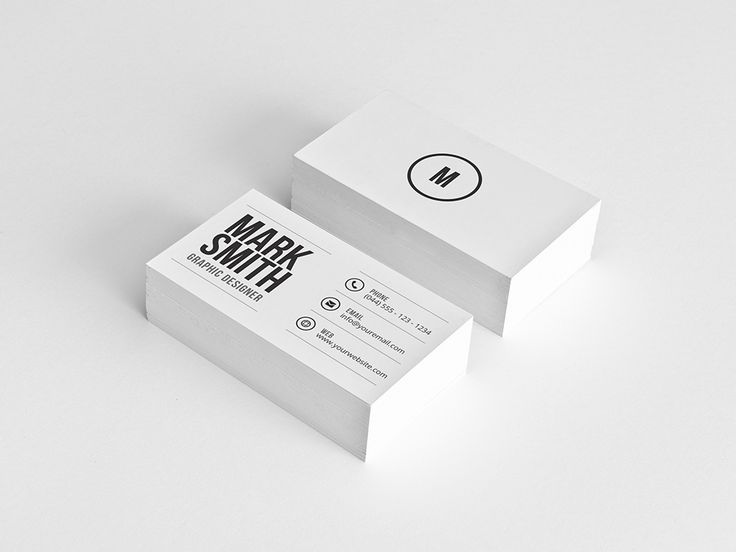 Minimal Business Card 43 - http://graphicpick.com/downloads/minimal ... Minimal Business Card 43 - http://graphicpick.com/downloads/minimal ...