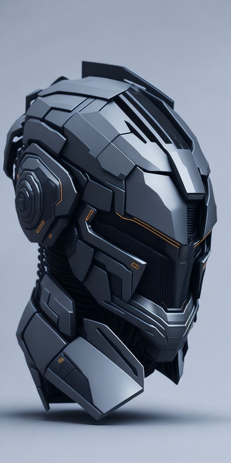 Hyperrealistic futuristic soldier helmet | Futuristic helmet, Helmet ... Hyperrealistic futuristic soldier helmet | Futuristic helmet, Helmet ...