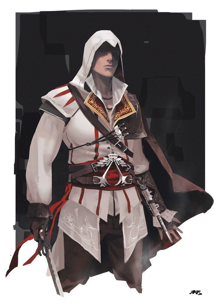 Pin By Jadi11 On Favorite Ezio Auditore Da Firenze Pins Assassins Creed Art Assassins Creed
