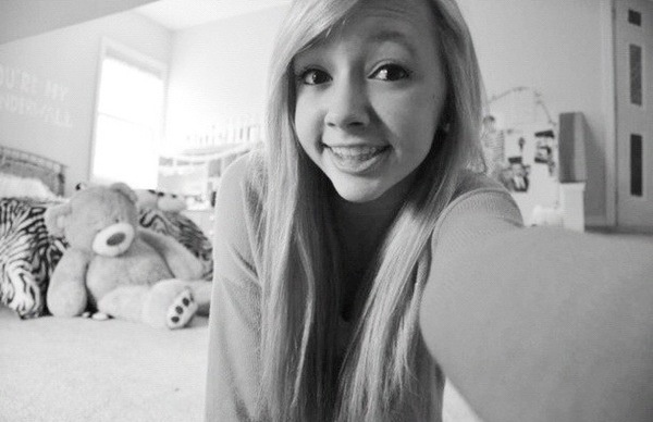 Jaclyn Adams Jaclyn Creative Pictures Without Makeup