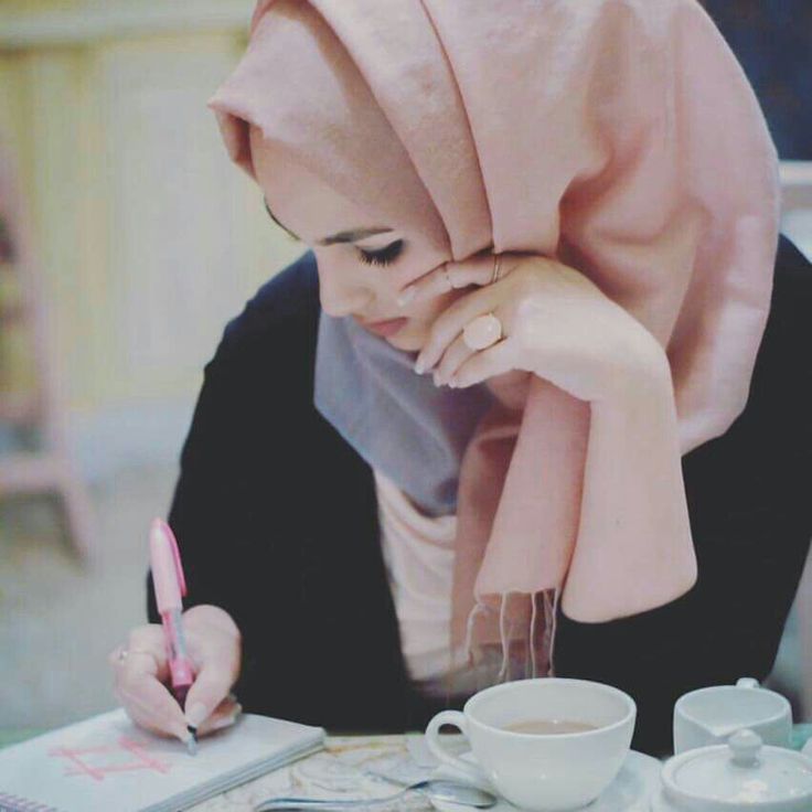 Pin By Neha On Dpz ♥♥♥ Muslim Girls Hijab Hijab Fashion