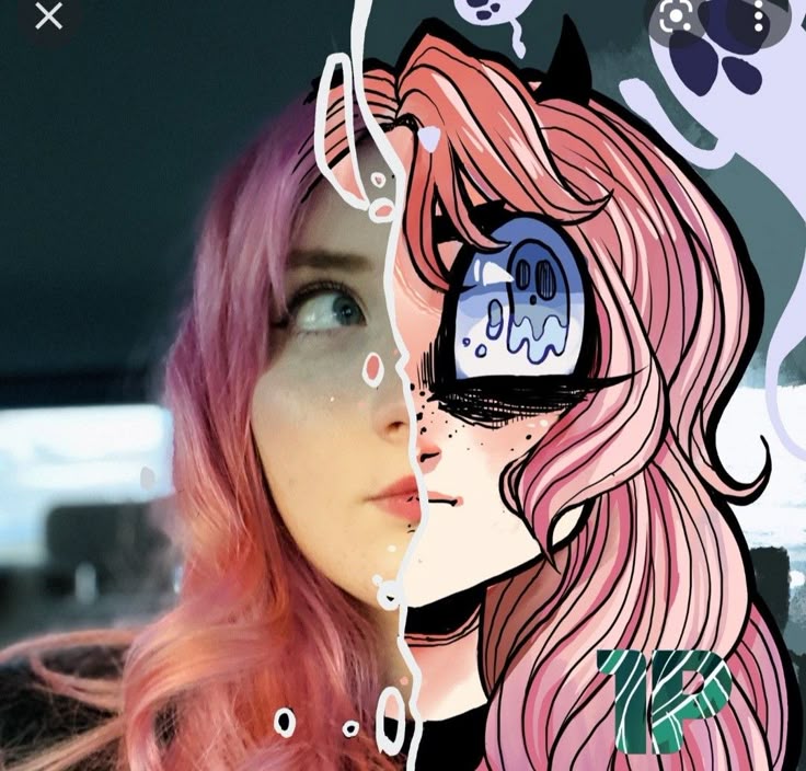 Pin By Summer Deboom On Art Cute Art Styles Cartoon Art Styles Pretty Art