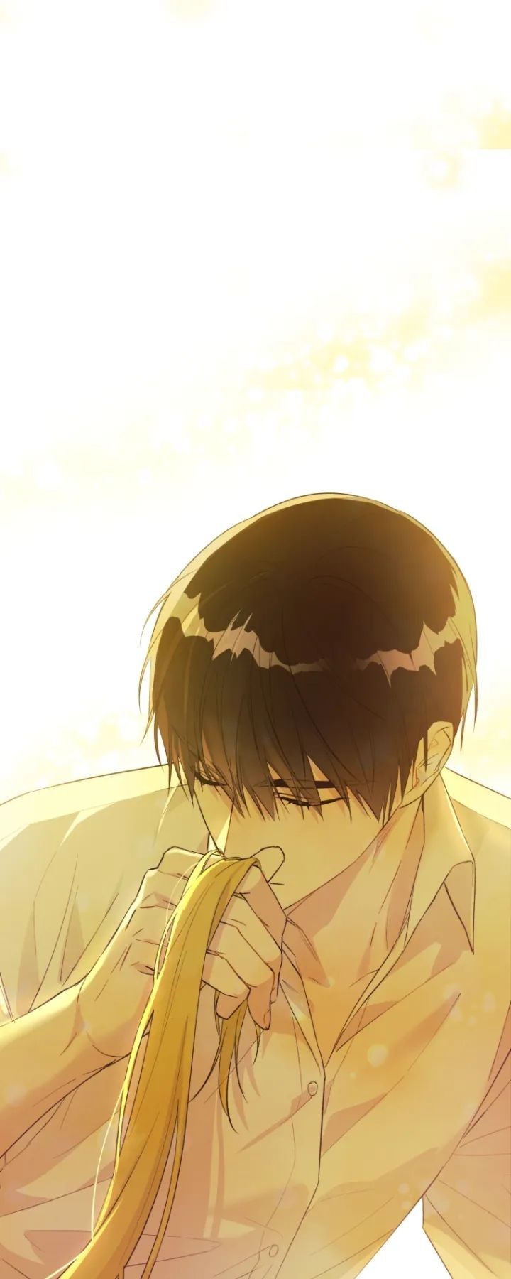 Pin By U F 🌸 On Imágenes Cute De Toda Clase😋 Anime Romance Manhwa Manhwa Manga