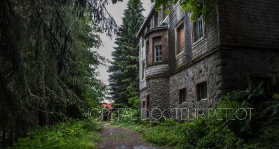 Lieux Abandonnés en Alsace | Découverte et Exploration | Urbex | Urbex ... Lieux Abandonnés en Alsace | Découverte et Exploration | Urbex | Urbex ...