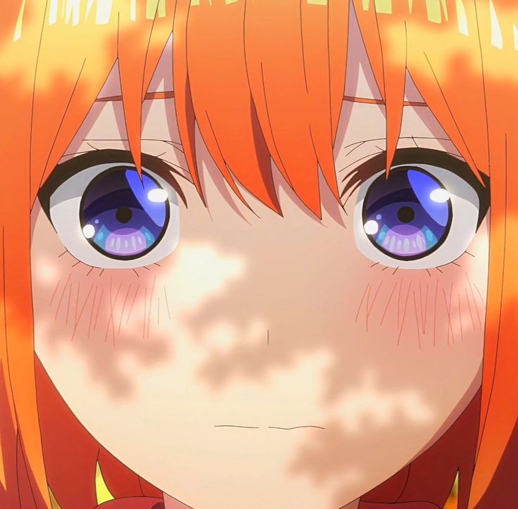 Yotsuba Manga Quintuplets Quintessential Miku Kawaii Anime Cool Girl Background Gallery