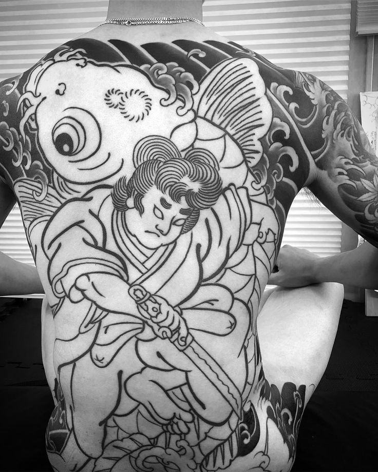 Horitomo Trên Instagram “oniwakamaru👹🤪−〝⭕️ In Progress
