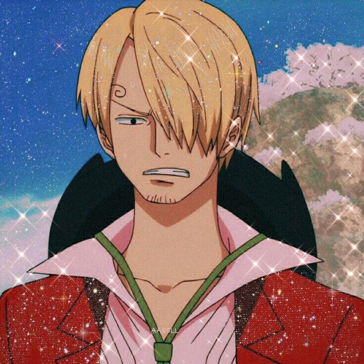 🍝sanji🍝 One Piece Anime Anime One Piece Images