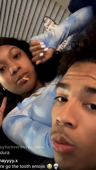 Brooklyn And Cinco Couple Goals Relationships Cute Relationship Goals Cute Relationships