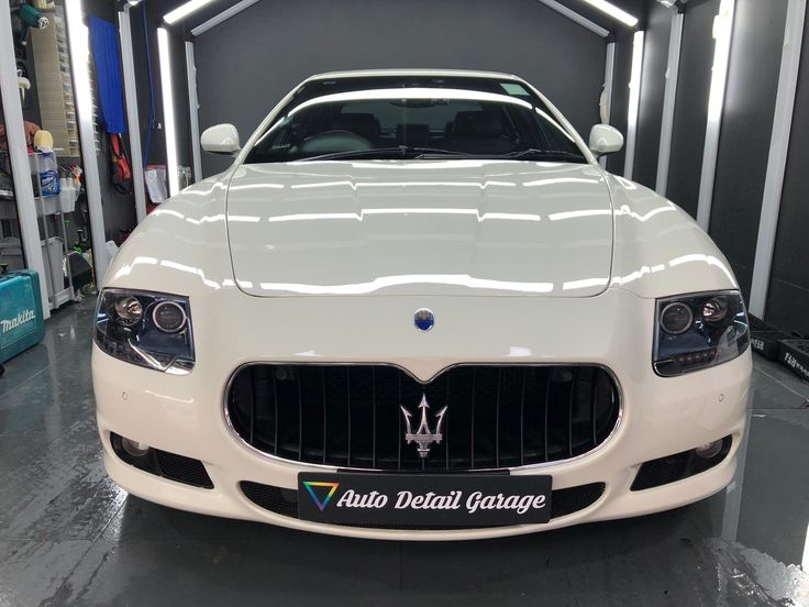 Pin By Robert Hill On Maserati Qp Sport Gts Sports Car Maserati Sports