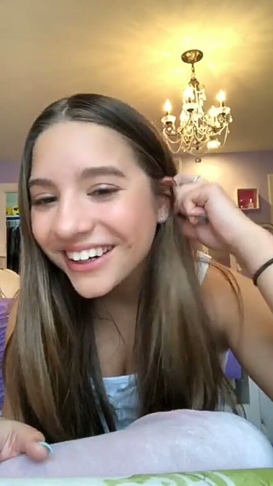 Pin By 🦋seyram🦋 On Mackenzie Ziegler Mackenzie Ziegler Dance Kenzie Ziegler Mackenzie Ziegler